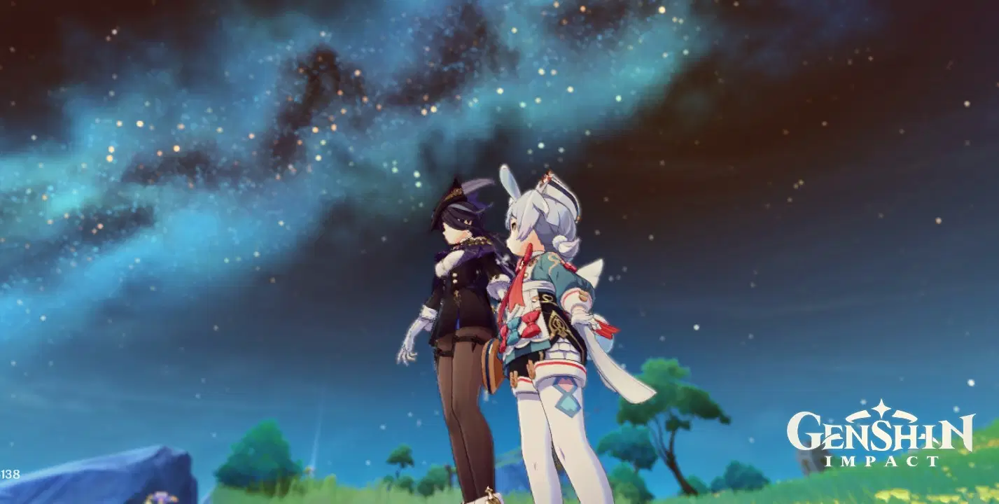 Clorinde & Siegewinne Genshin Impact | HoYoLAB