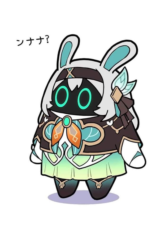 Boo Firefly 🥰🥰 ️ Honkai: Star Rail | HoYoLAB