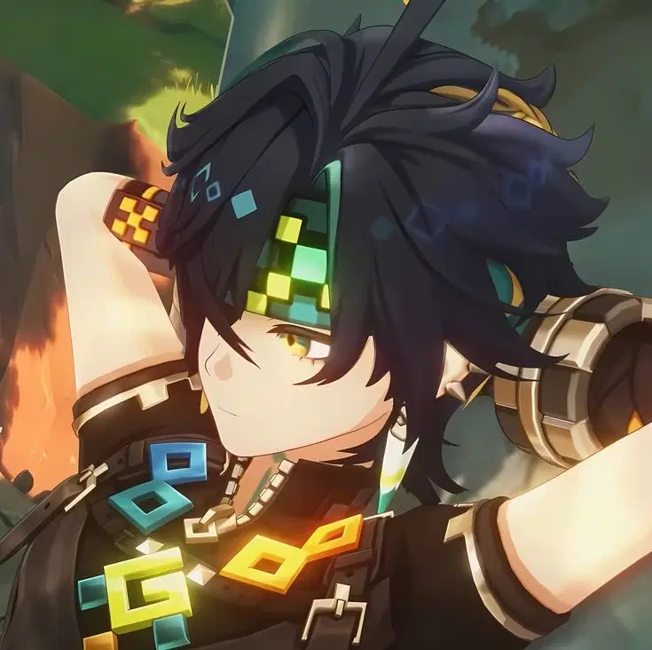 Dia 1 economizando para o Kinich Genshin Impact | HoYoLAB