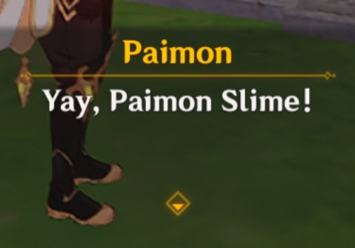 More reasons to eat paimon Genshin Impact | HoYoLAB