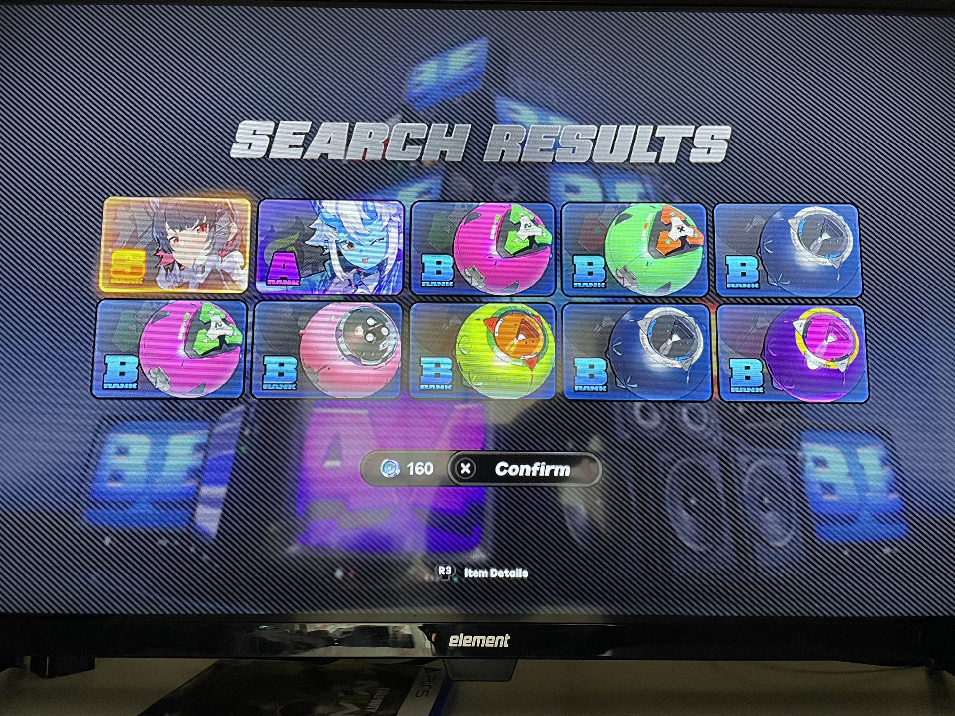 First ZZZ ten pull! Zenless Zone Zero | HoYoLAB