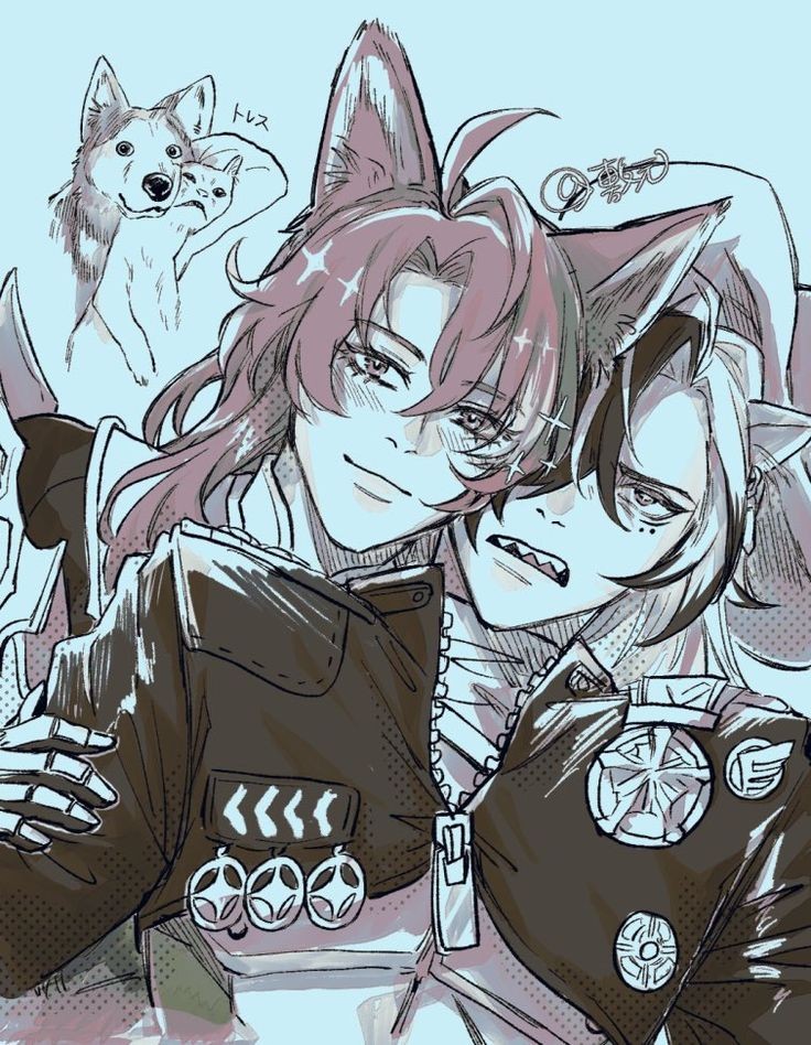 posting gun's n rose's fanart till I get argenti 🥺 Honkai: Star Rail | HoYoLAB