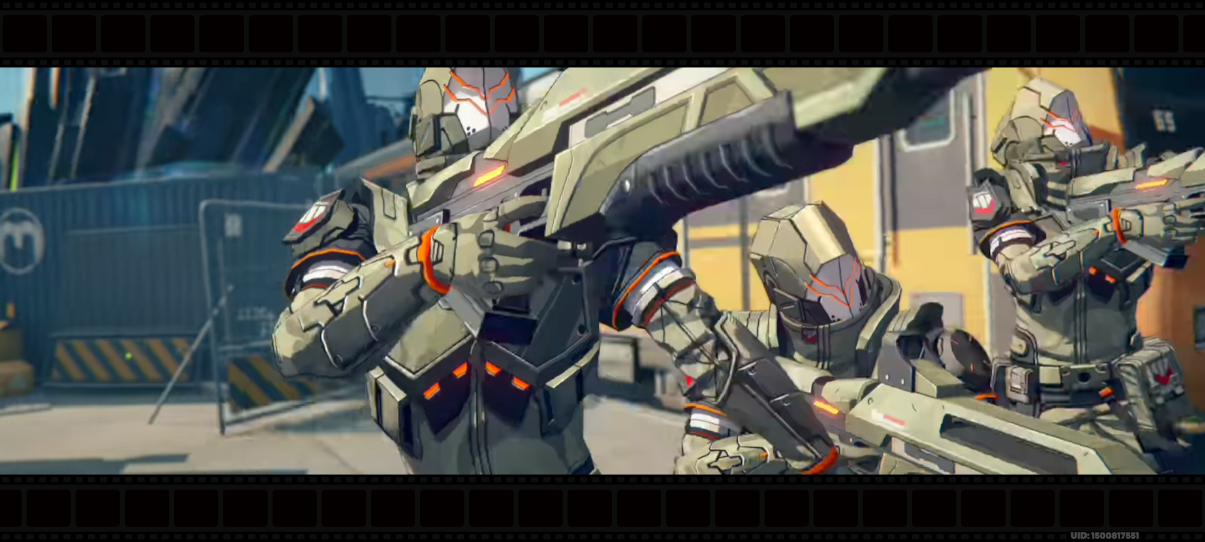 🎇 SOLDIER 11 🎇 - BEST OF EDITION Zenless Zone Zero | HoYoLAB