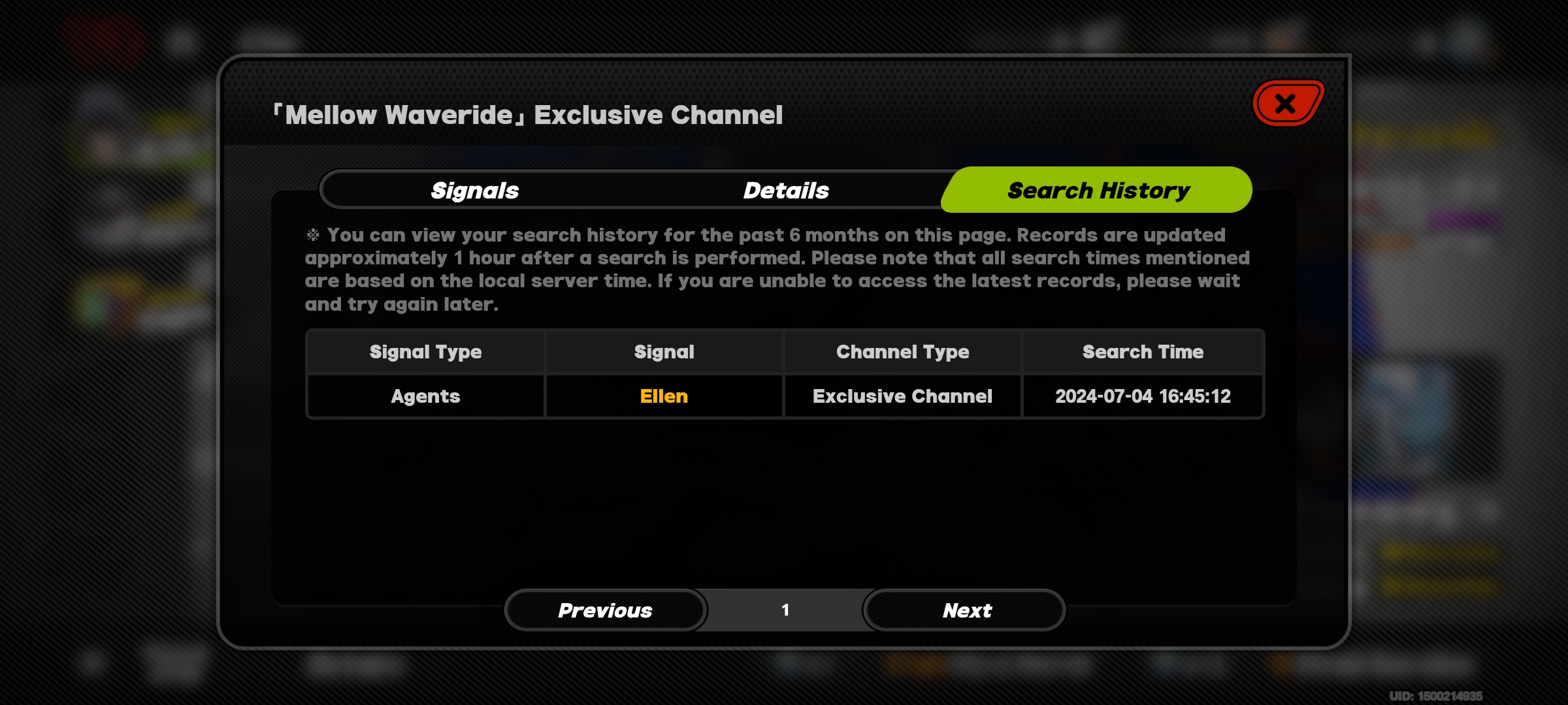 ZZZ pulls Zenless Zone Zero | HoYoLAB
