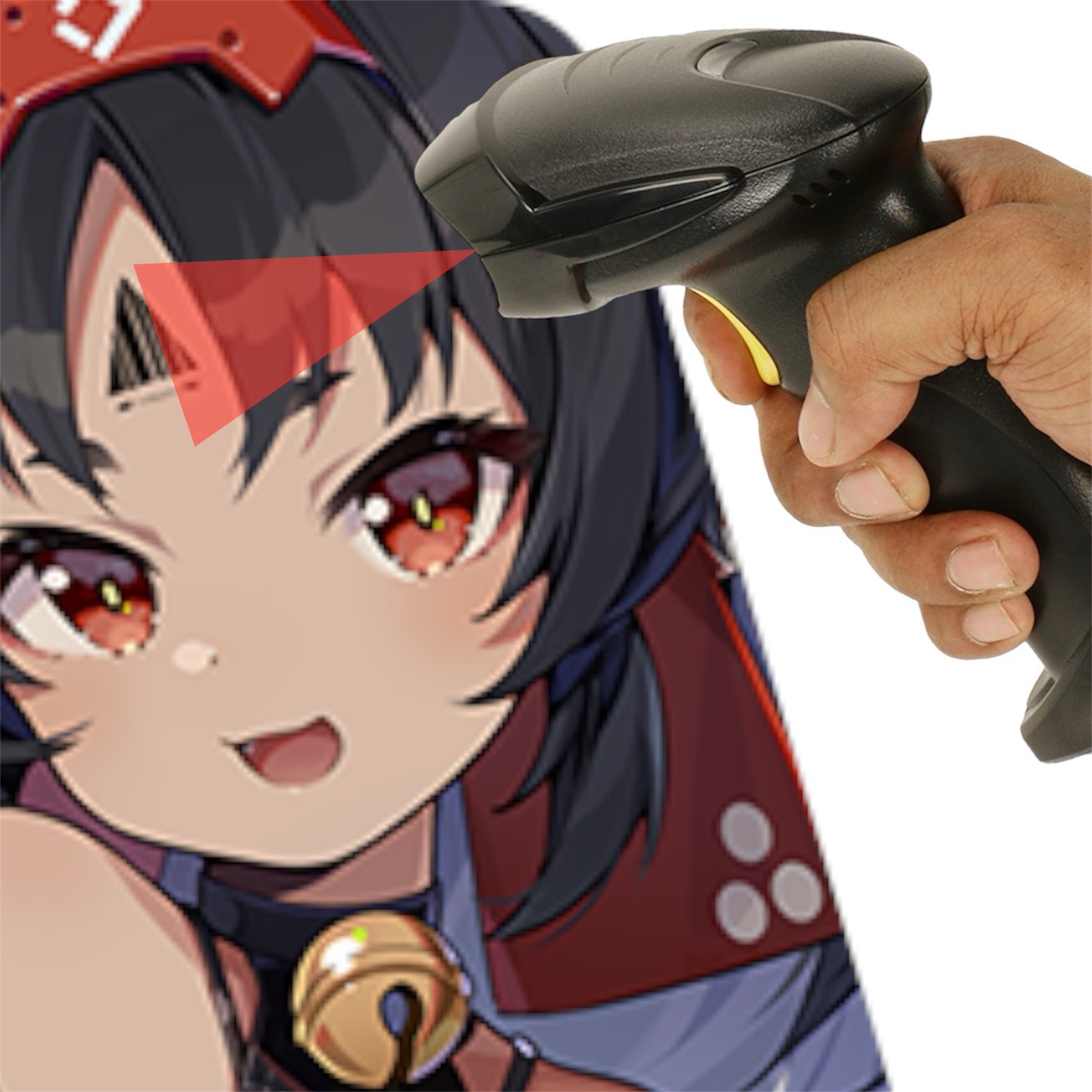 Beep* Zenless Zone Zero | HoYoLAB