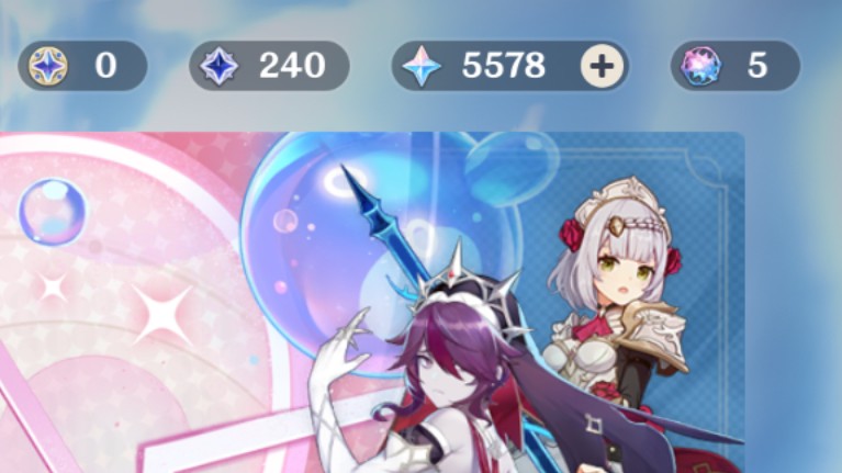 SAVING FOR NAVIA BANNER #DAY 1 Genshin Impact | HoYoLAB