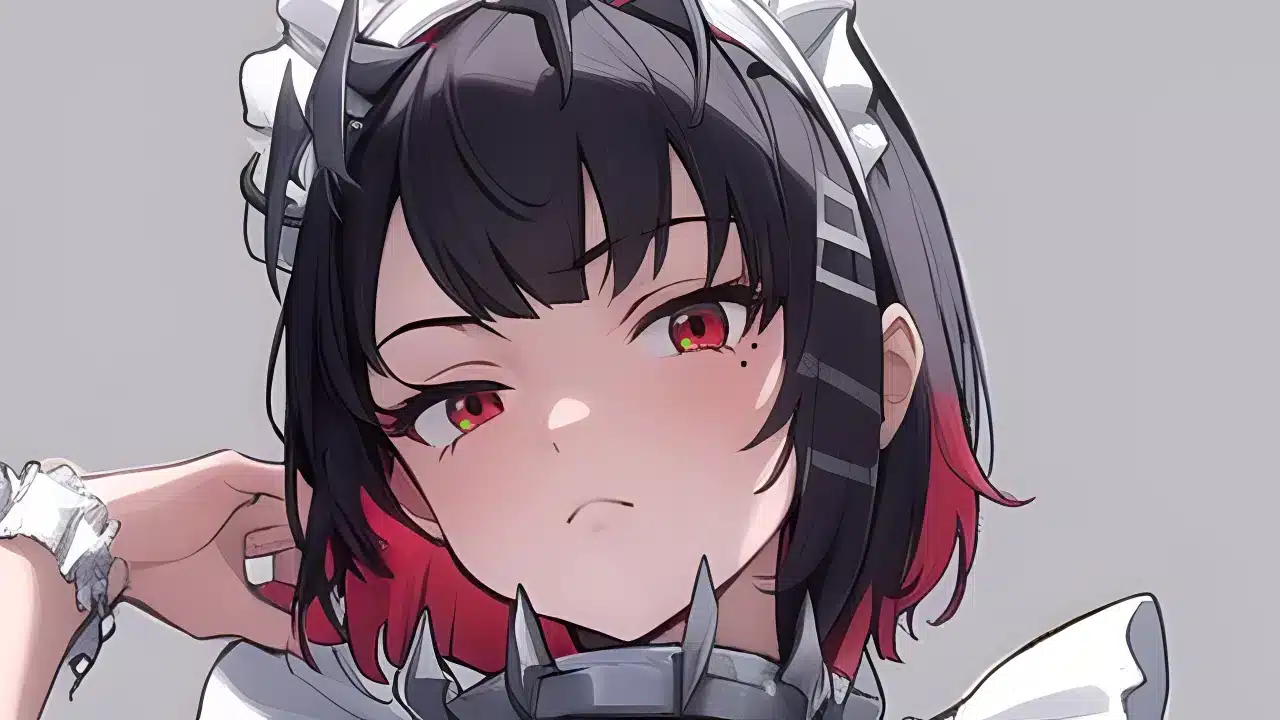 #Ellen Zenless Zone Zero | HoYoLAB