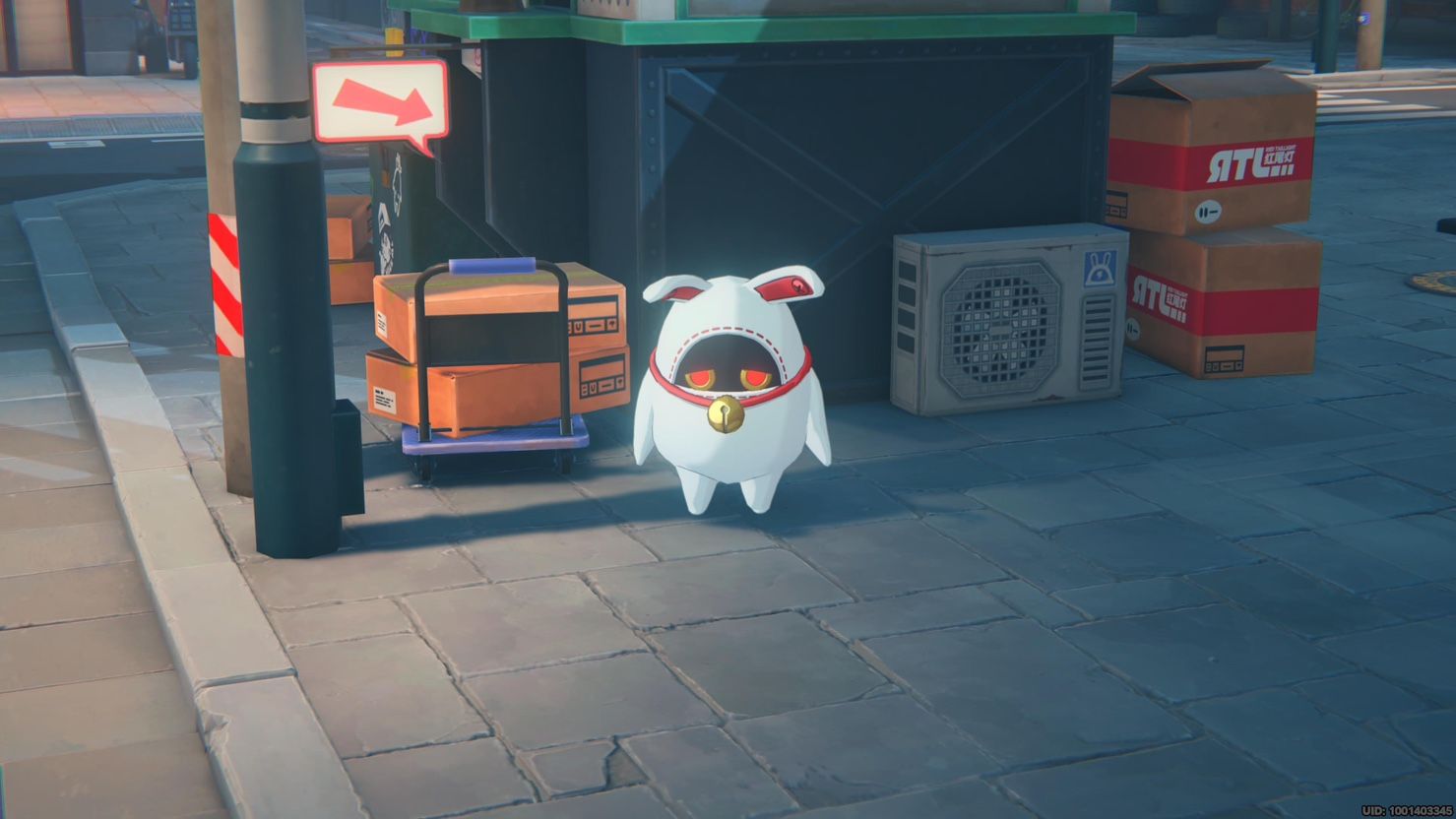 Dennyboo is going through a midlife crisis. Please Please don’t pet him ...