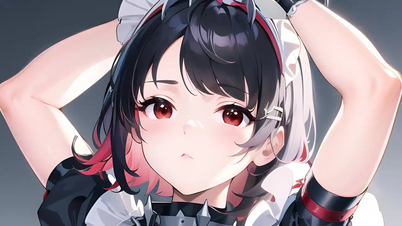 Ellen🫠 Zenless Zone Zero | HoYoLAB