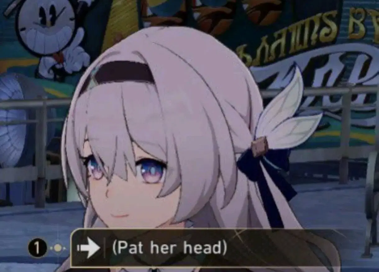 Just firefly Honkai: Star Rail | HoYoLAB