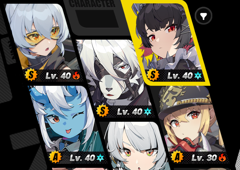 Full Ice team in 10 pull Zenless Zone Zero | HoYoLAB