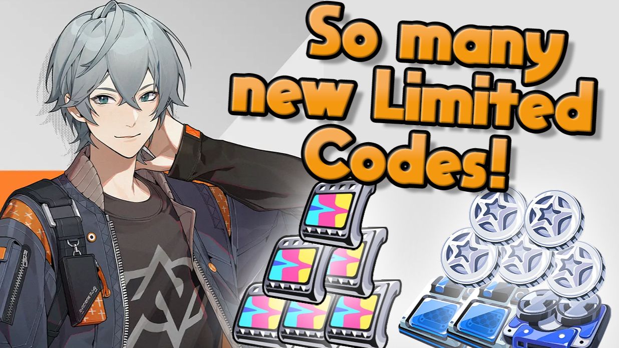 ZZZ v1.0 - 8 New LIMITED Redeem Codes! CLAIM FAST! Zenless Zone Zero | HoYoLAB