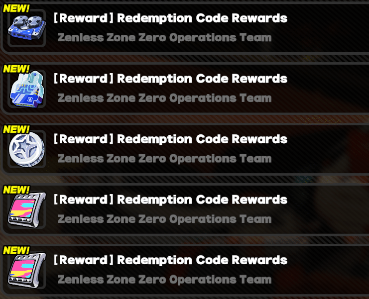 UPDATE ZZZ Promo Launch Codes Freebies Free Polychrome Zenless update-zzz-promo-launch-codes-freebies-free-polychrome-zenless