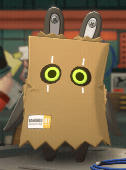 my 3 favorite bangboos from ZZZ version 1.0 Zenless Zone Zero | HoYoLAB