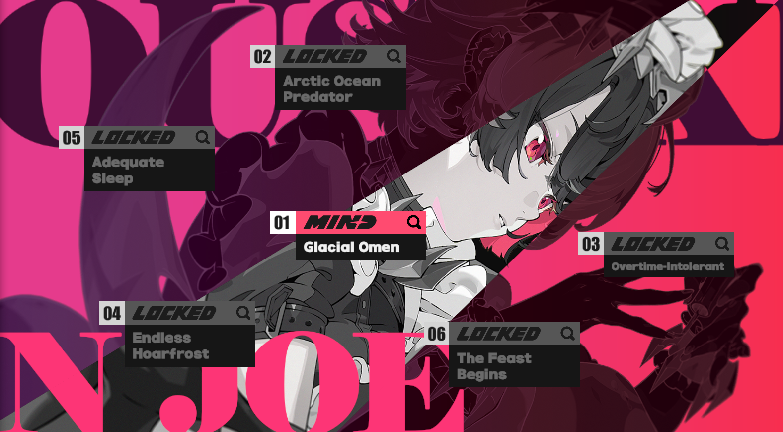 i NEED c6 Ellen... Zenless Zone Zero | HoYoLAB