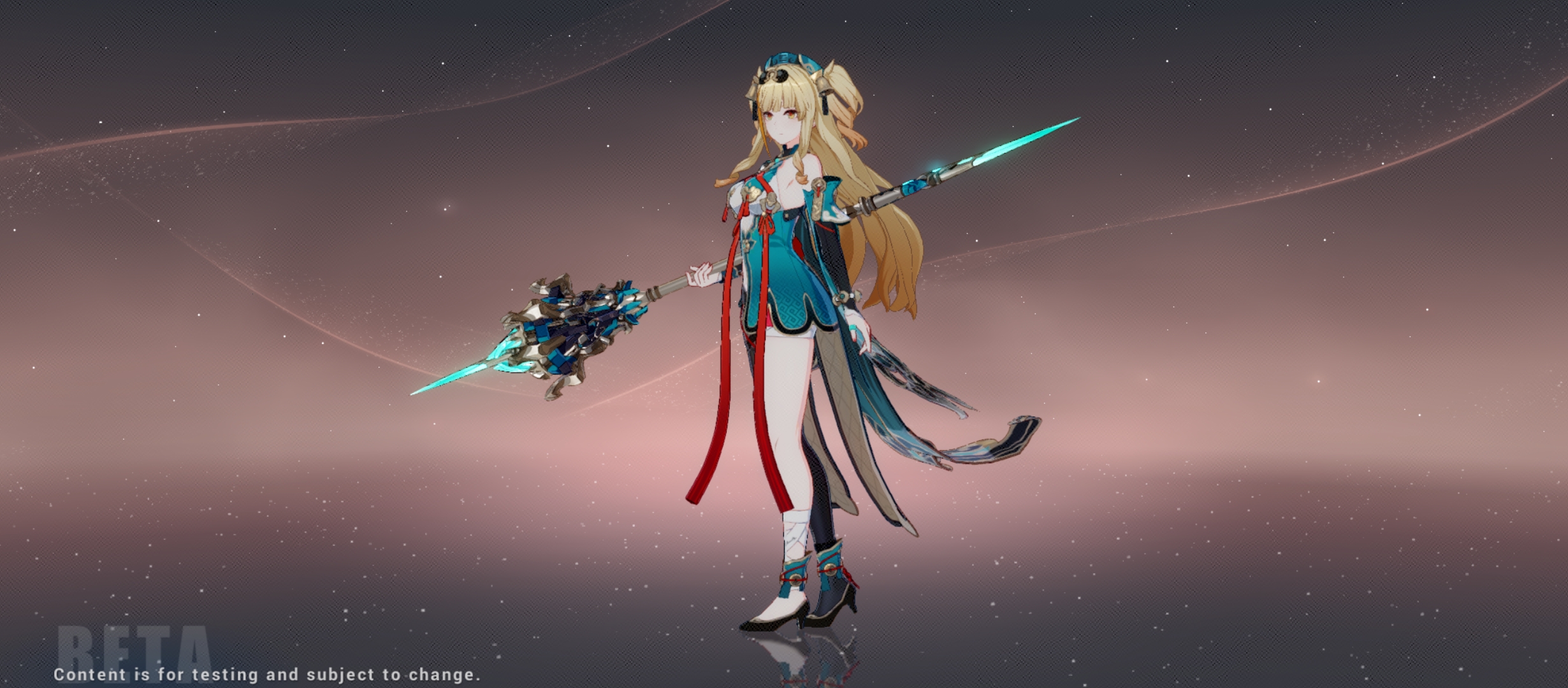 7.6 out fits and new valk + astral op Honkai Impact 3rd | HoYoLAB