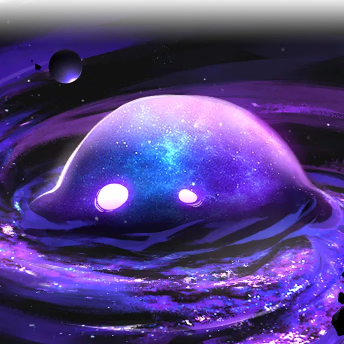 IX *blluuuuhhhhooooobluuhhh👾* , Acheron "understandable, hmm? i see ...