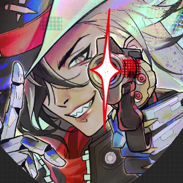 Wriothesley if ZZZ C6 Genshin Impact | HoYoLAB