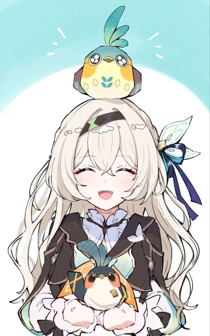 Ma petite luciole 🌌🔥 Honkai: Star Rail | HoYoLAB