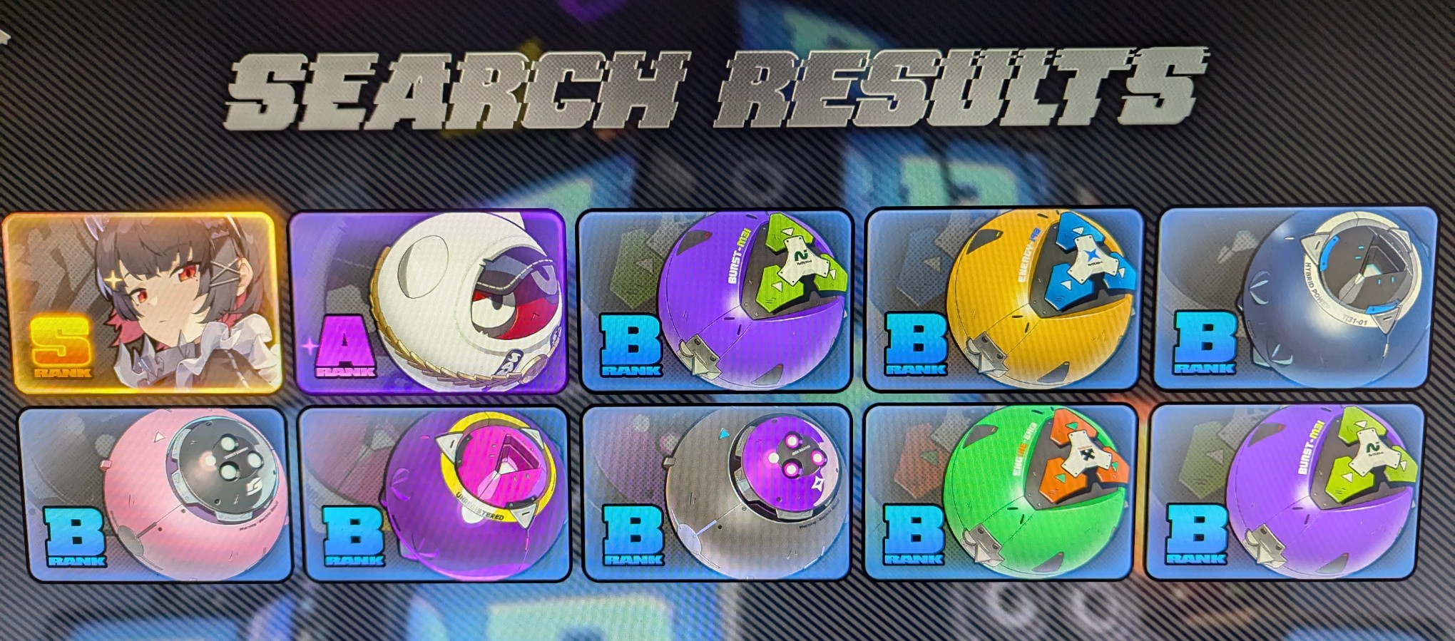 FINALLY PULLED HER Zenless Zone Zero | HoYoLAB