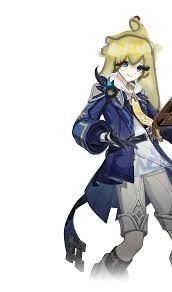 Mika gender change 🥳🥳🥳 Genshin Impact | HoYoLAB