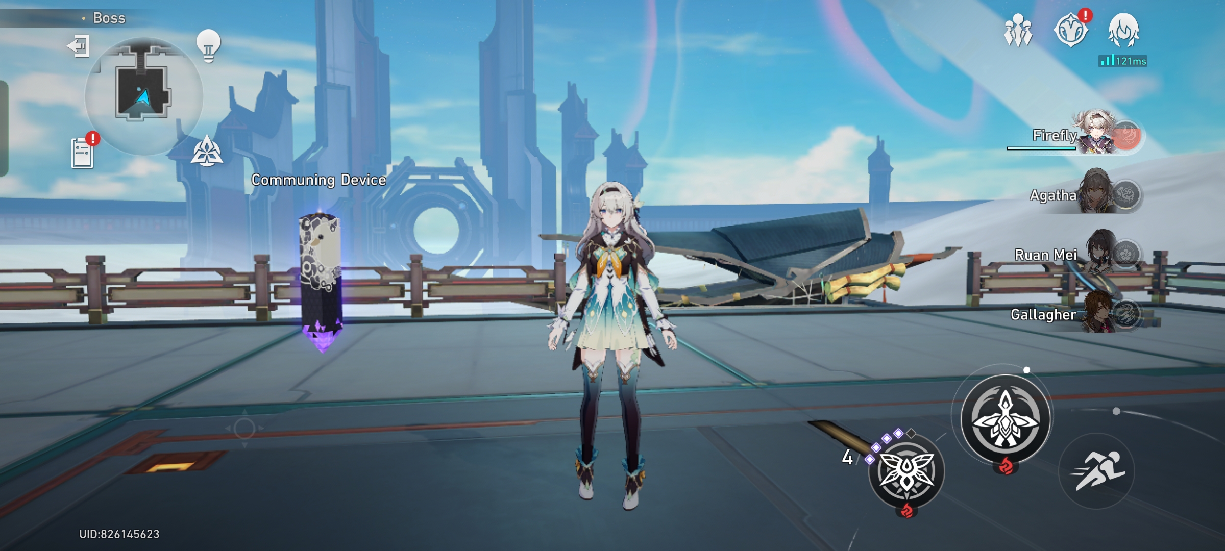 Lore Accurate Honkai: Star Rail | HoYoLAB