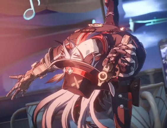 Boothill Honkai: Star Rail | HoYoLAB