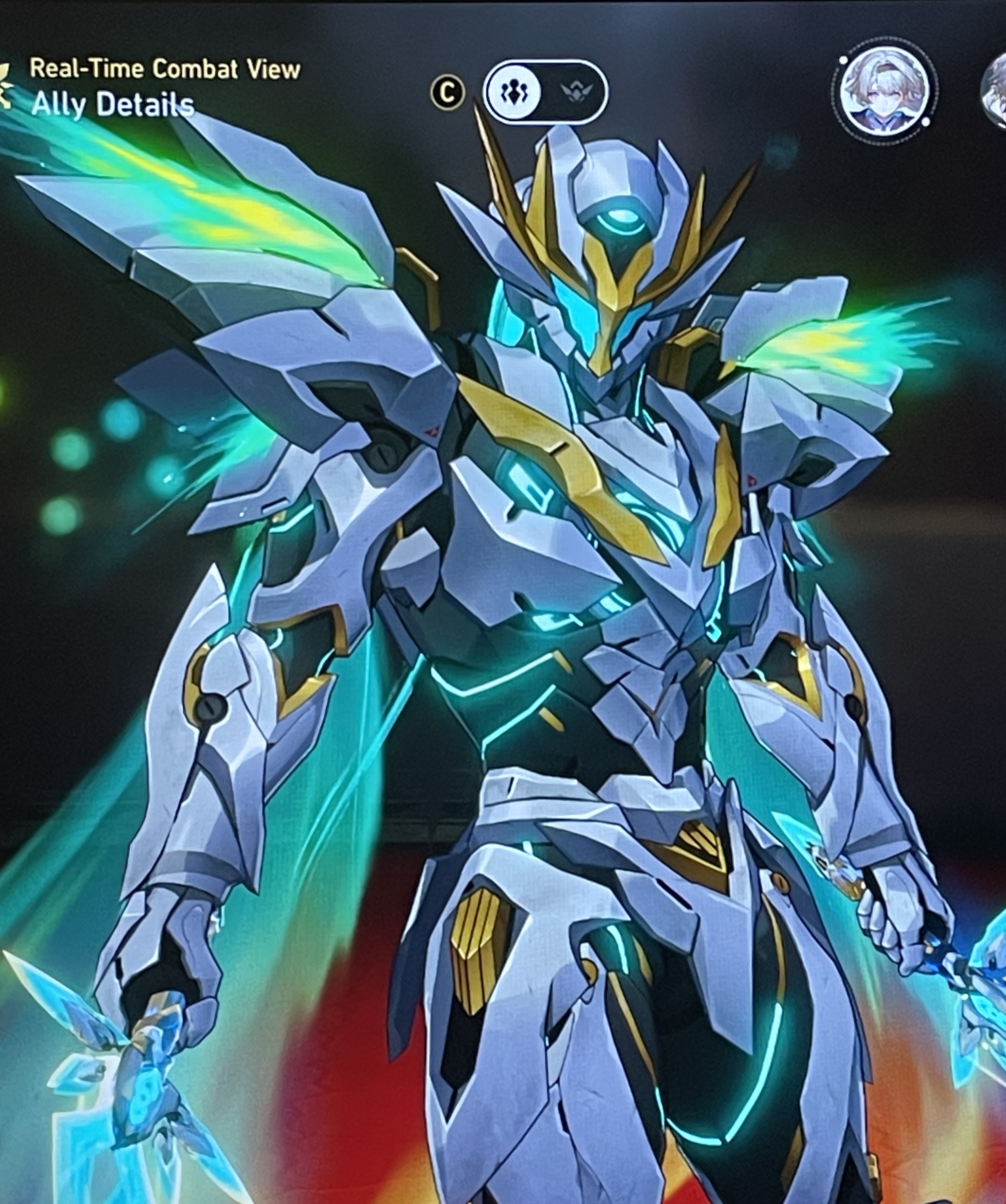 Another SAM appreciation day Honkai: Star Rail | HoYoLAB