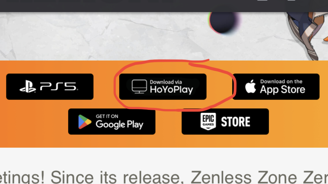 is HoYoPlay? | HoYoLAB