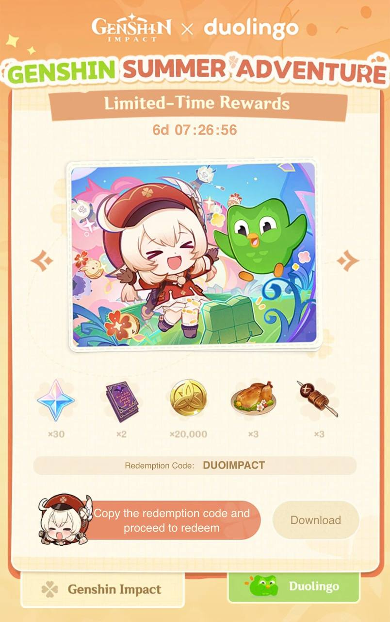 New Redeem Code here ⬇️⬇️ ⋅˚₊‧ ୨୧ ‧₊˚ Genshin Impact Genshin Impact ...