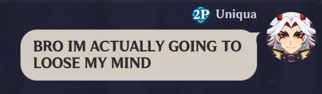 Bros yapping to random people in coop (I fw them🥰) Genshin Impact | HoYoLAB