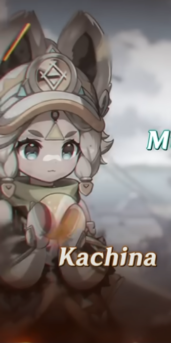 Natlan characters... welp. Genshin Impact | HoYoLAB