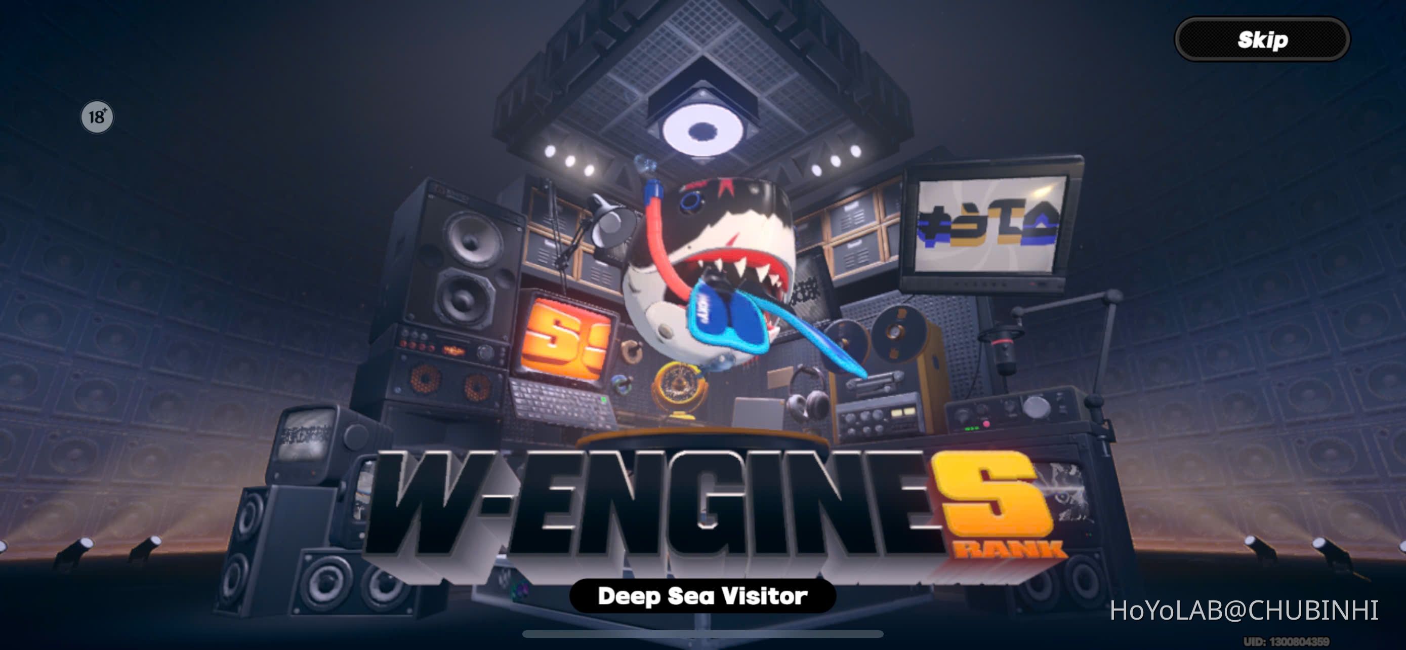 I GOT ELLEN'S WEAPON! Zenless Zone Zero | HoYoLAB