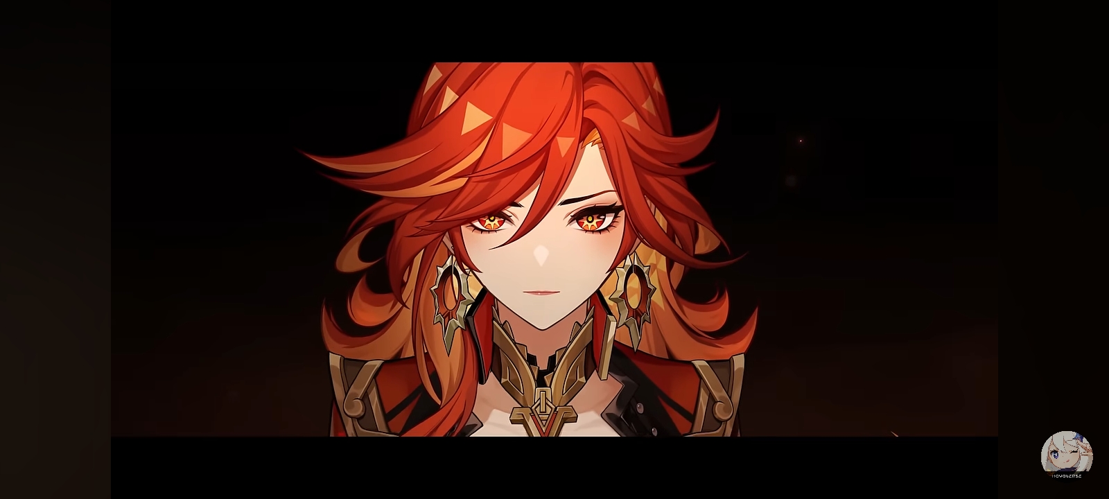 Natlan Trailer Pyro Archon Genshin Impact | HoYoLAB