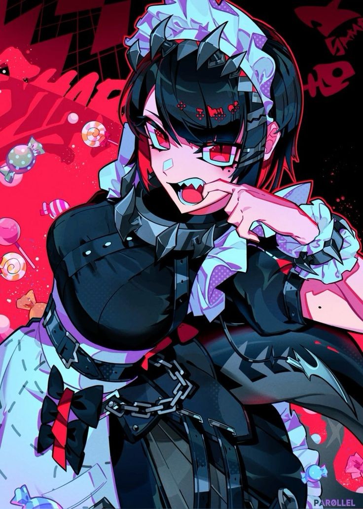 cool Ellen Joe wallpaper for yall Zenless Zone Zero | HoYoLAB