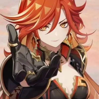 PYRO ARCHON MAVUIKA Genshin Impact | HoYoLAB