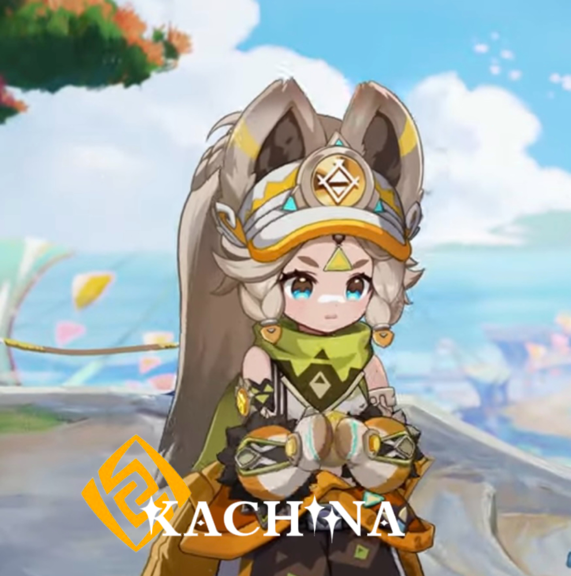 ALL NEW NATLAN CHARACTERS SHOWN IN “Ignition Teaser: A Name Forged In ...