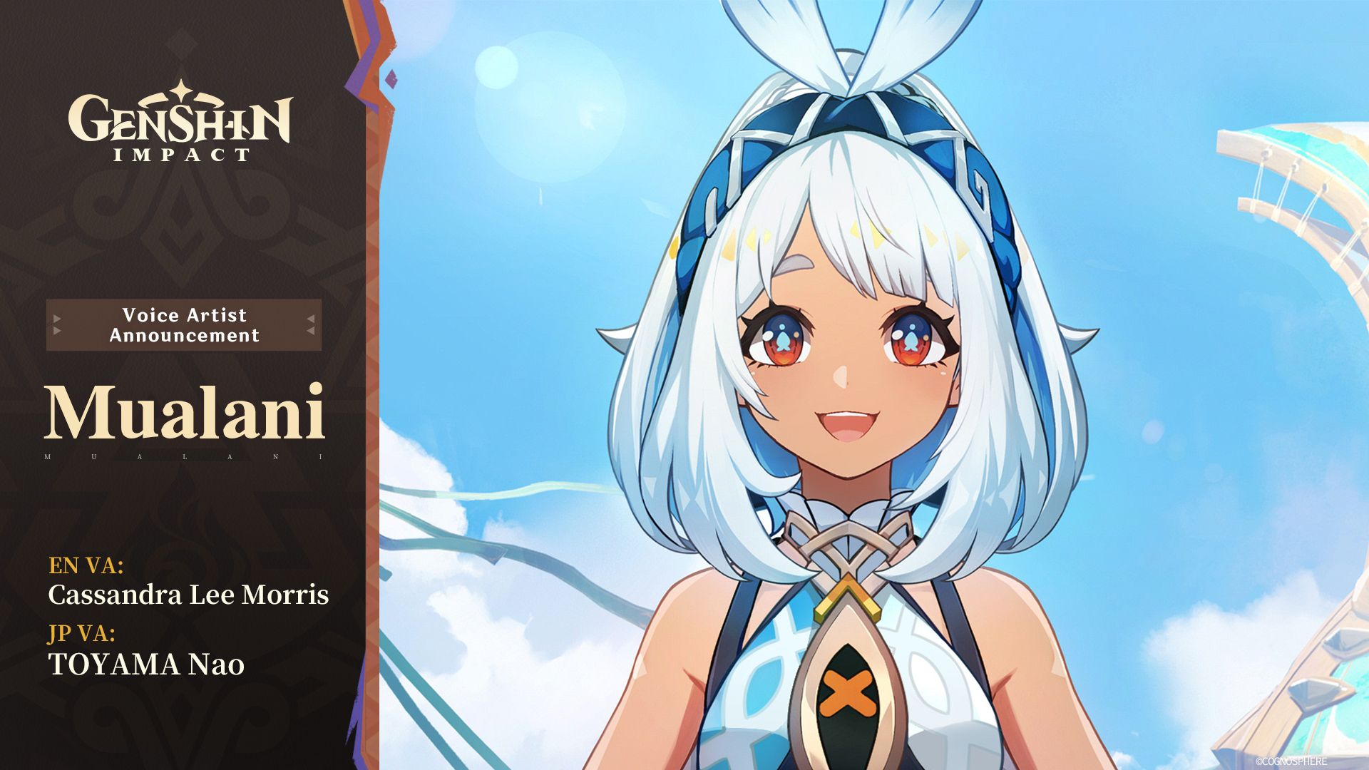 All Natlan Characters Genshin Impact | HoYoLAB