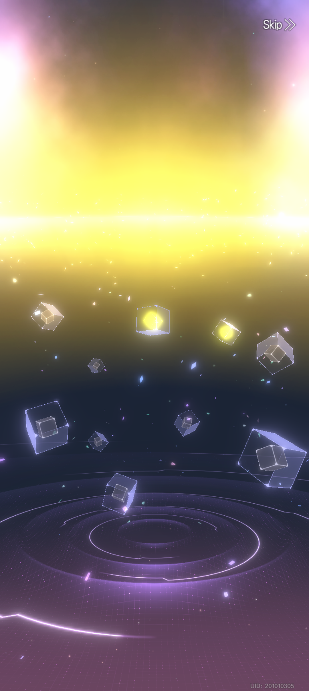 3rd Anniversary Rolls Tears of Themis | HoYoLAB