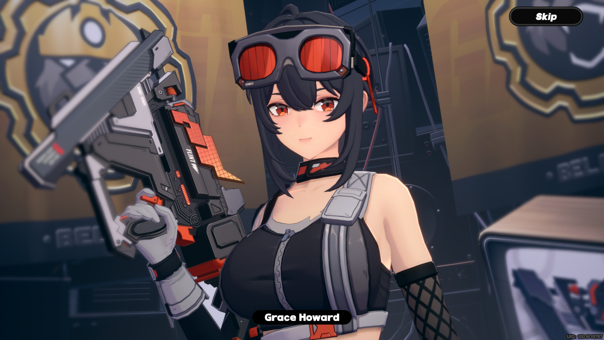My First 2 S Characters in ZZZ Zenless Zone Zero | HoYoLAB