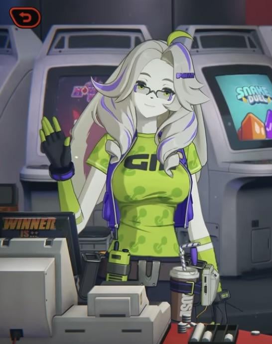 Favorite non-playable character? Zenless Zone Zero | HoYoLAB