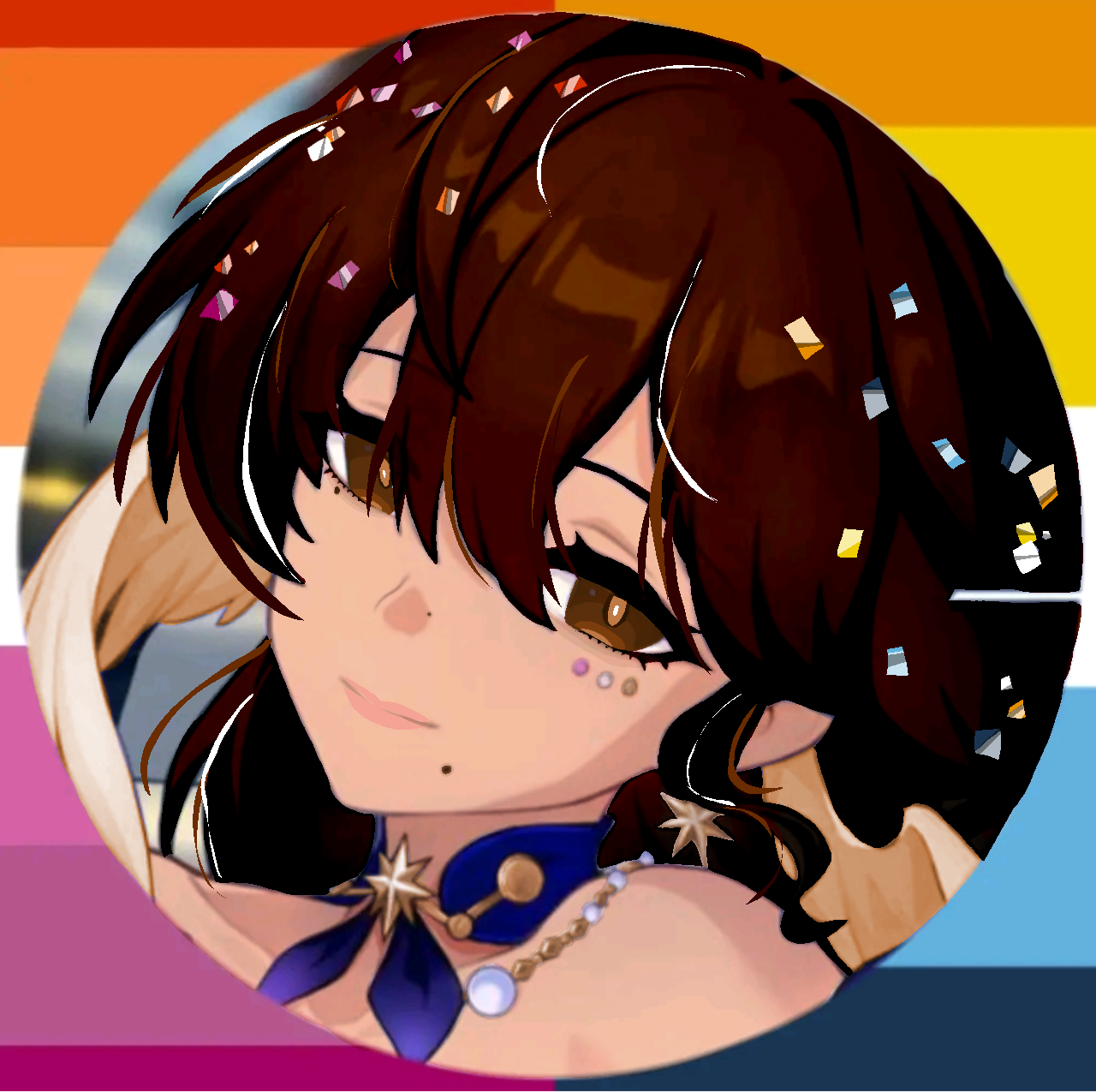 robin as me pfp edit Honkai: Star Rail | HoYoLAB