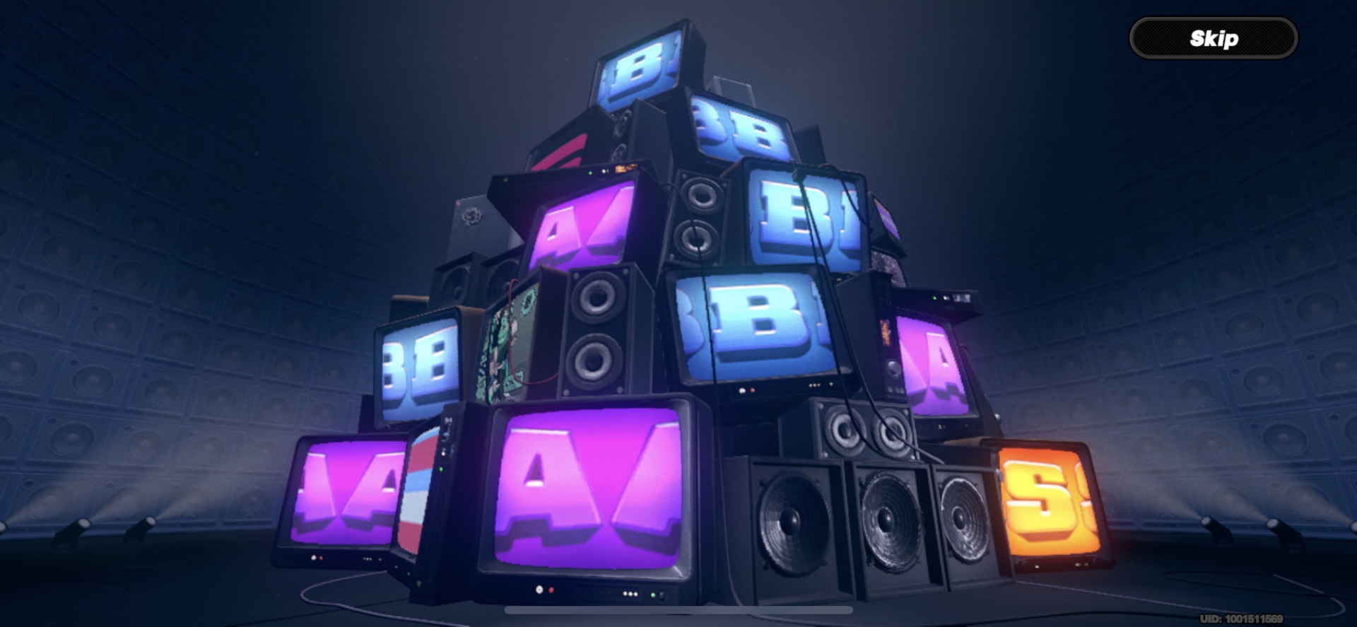 First s-rank Zenless Zone Zero | HoYoLAB