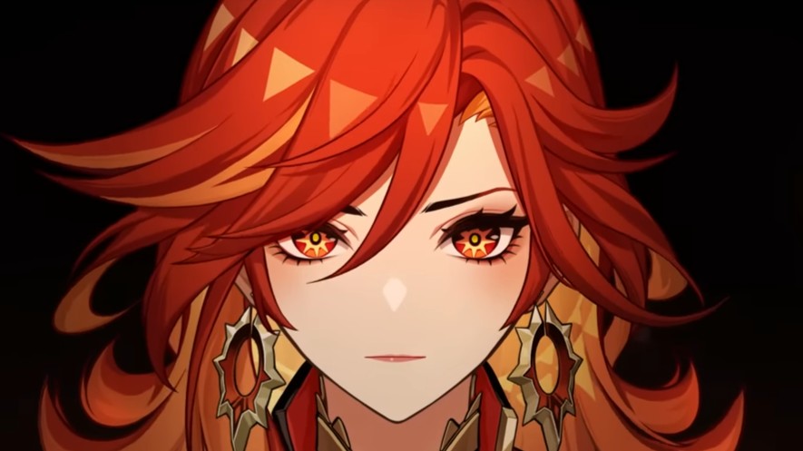 Natlan Characters trailer! Genshin Impact | HoYoLAB