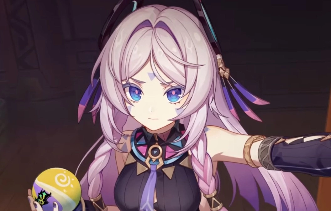 Natlan Characters trailer! Genshin Impact | HoYoLAB