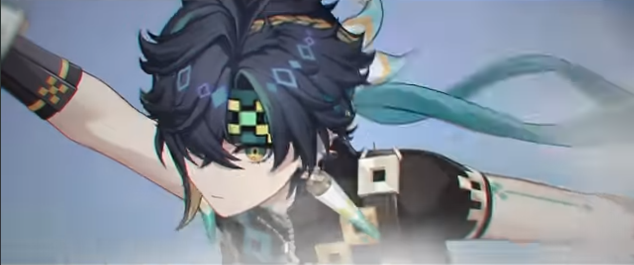 there all so fine 😭 Genshin Impact | HoYoLAB