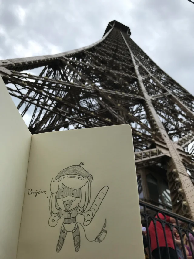 Привет, человек (translation: HELLO HUMAN BEINGS) Beckmes Doll: AHHHHH Genshin Impact | HoYoLAB