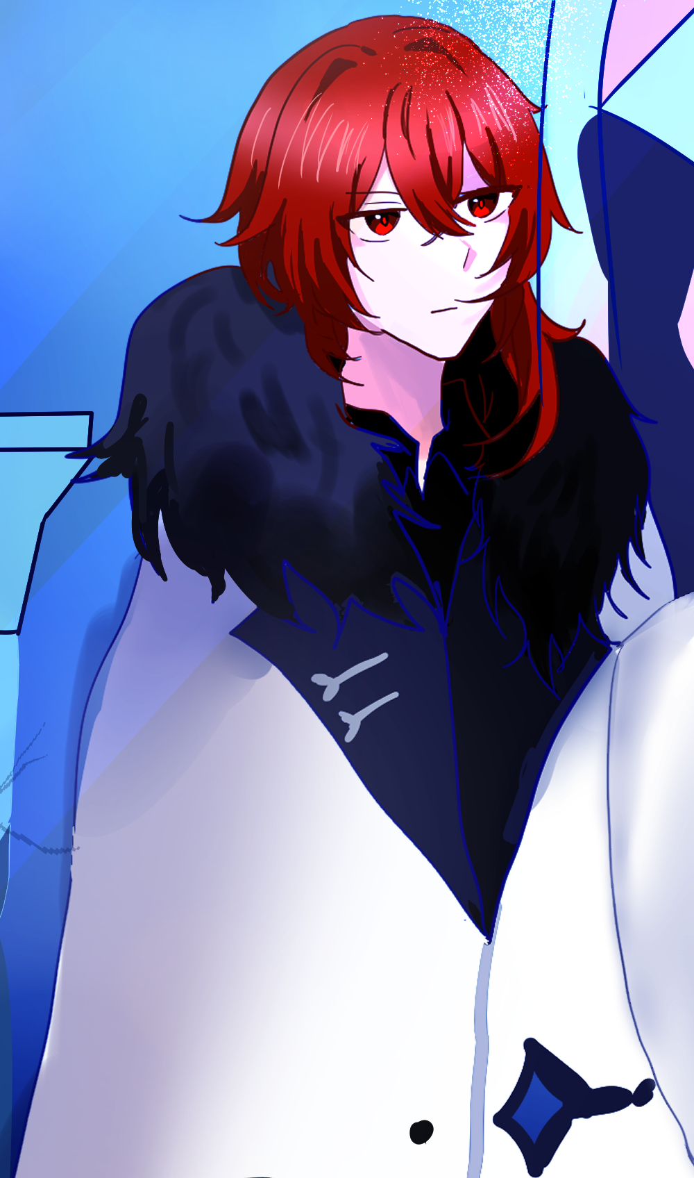 愚鳥眾系列2 Genshin Impact | HoYoLAB