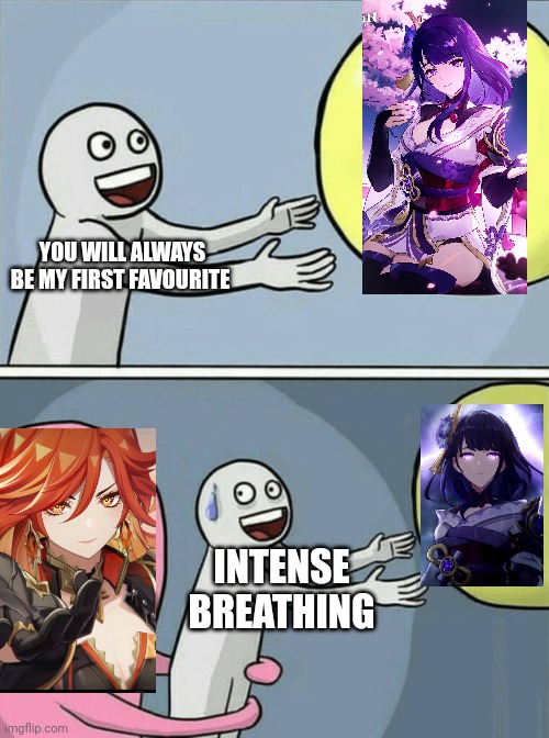 Pyro Archon First Impression Genshin Impact | HoYoLAB