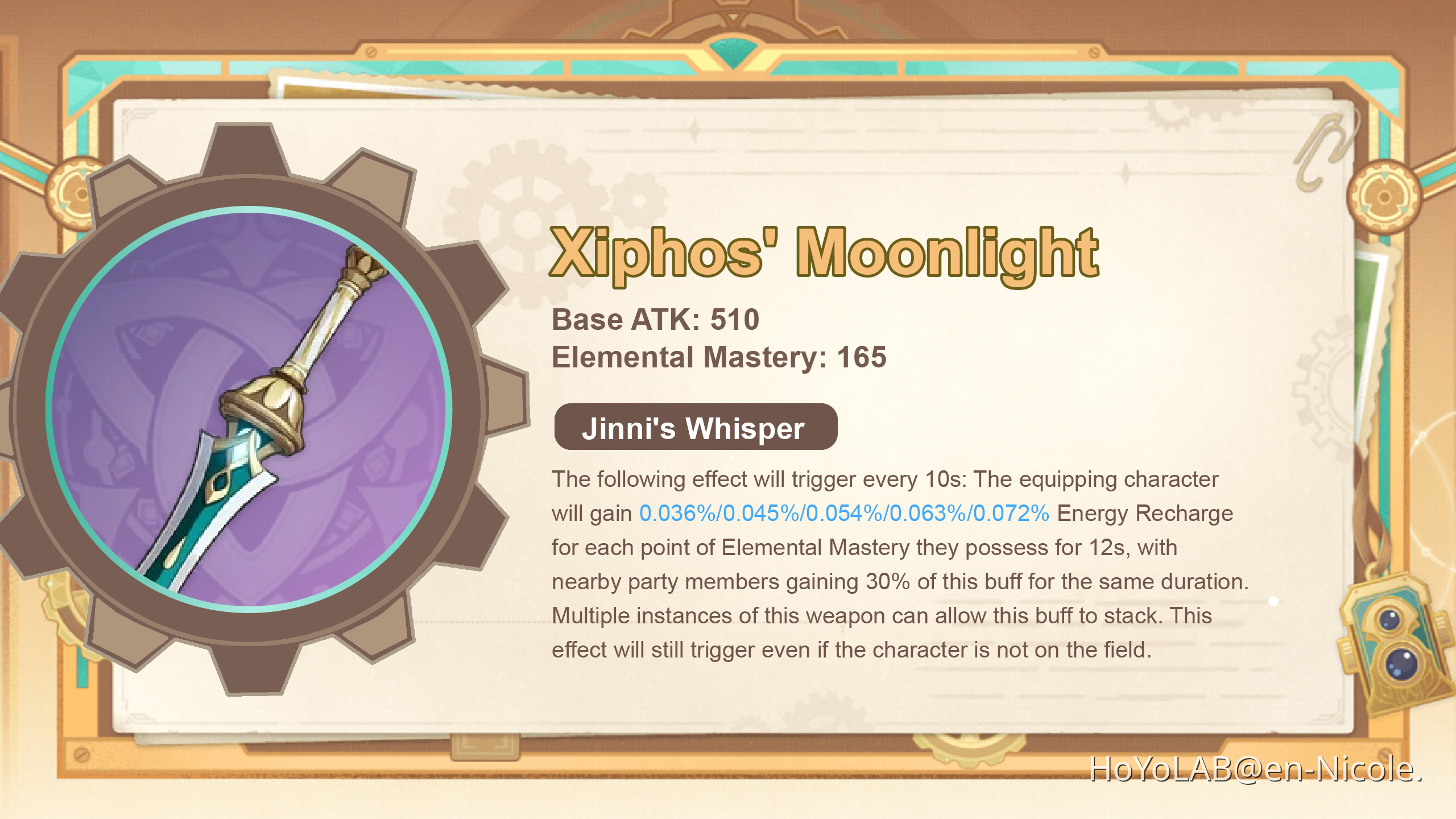 [V4.8] Compatible Wielder of Xiphos' Moonlight & The Bell & Dragon's ...